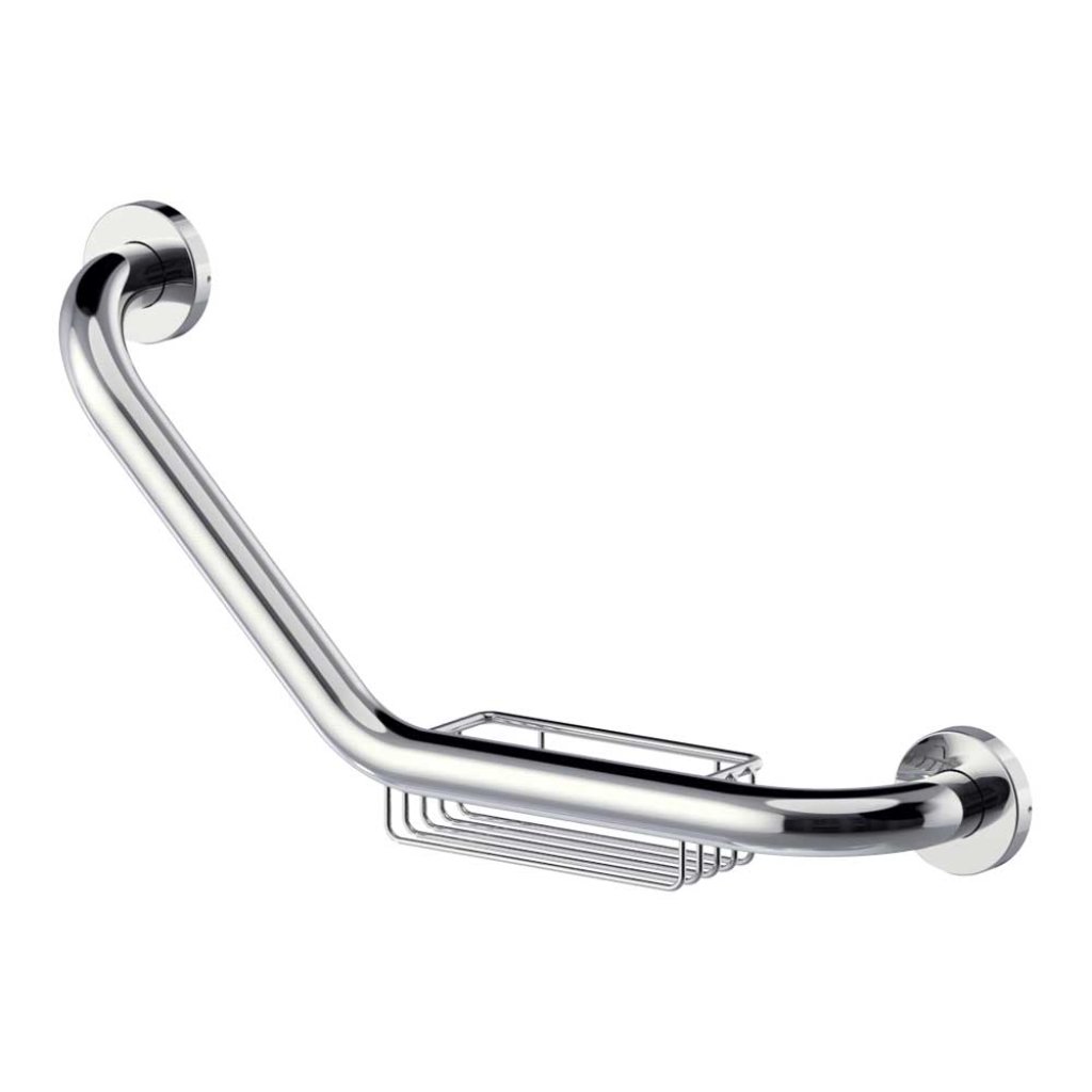 Bathtub Handle with Sponge - 25 Malta | Accessories Malta