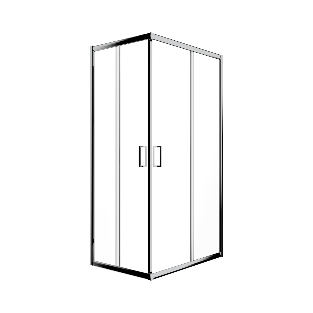 Ercos - Shower Enclosure Malta | Shower and Bath Enclosures Malta