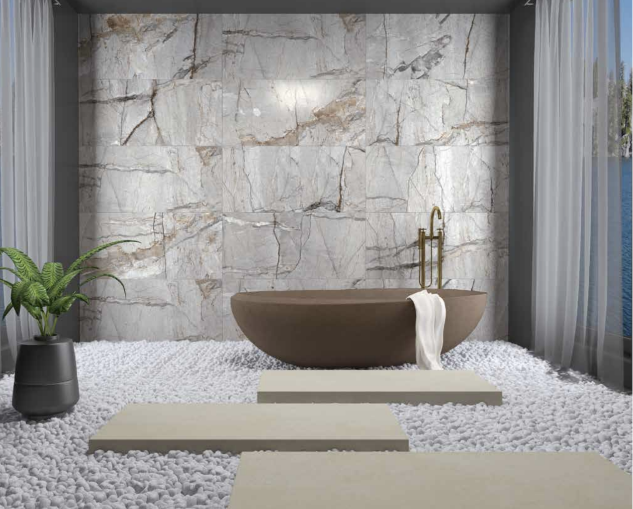 Anka - Tortuga Malta | Shower and Bathroom Designs Malta